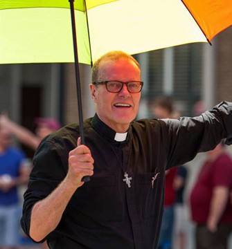 Still Needed – Rev. Stephen Sinclair