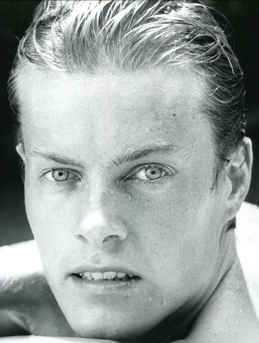 Remembrance – Rev. Stephen Sinclair